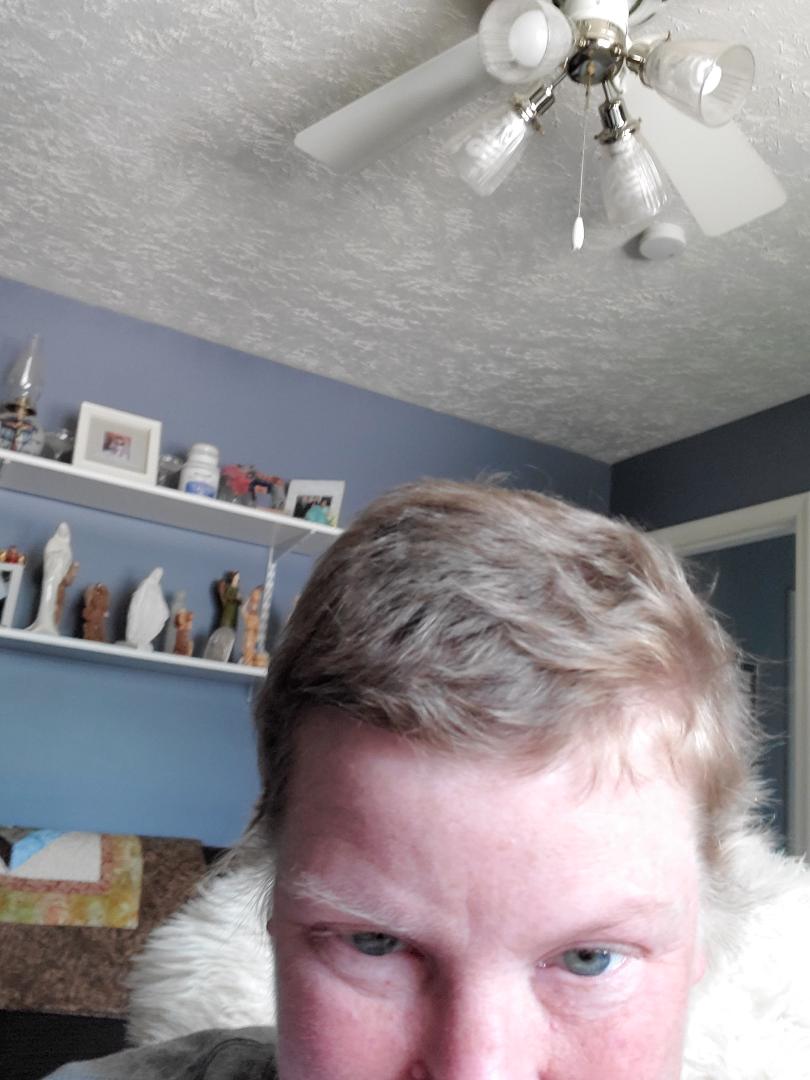 Comparing Fuzzy Heads – Messina Musings