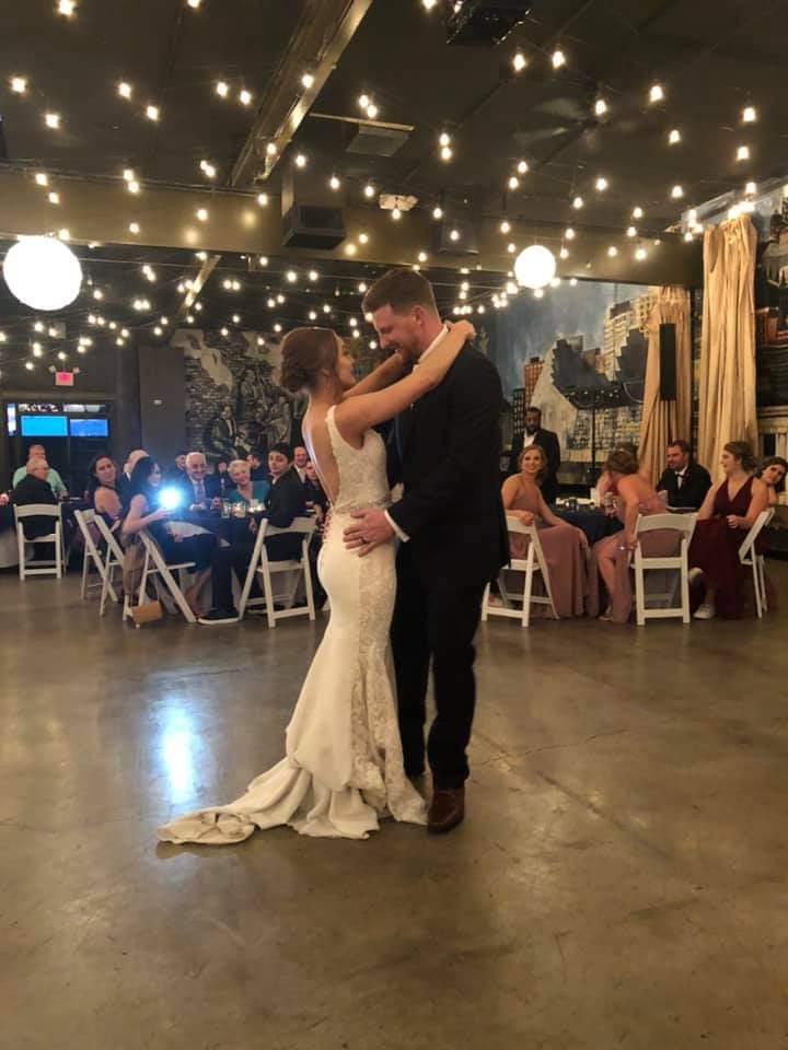 The Wedding!! – Messina Musings