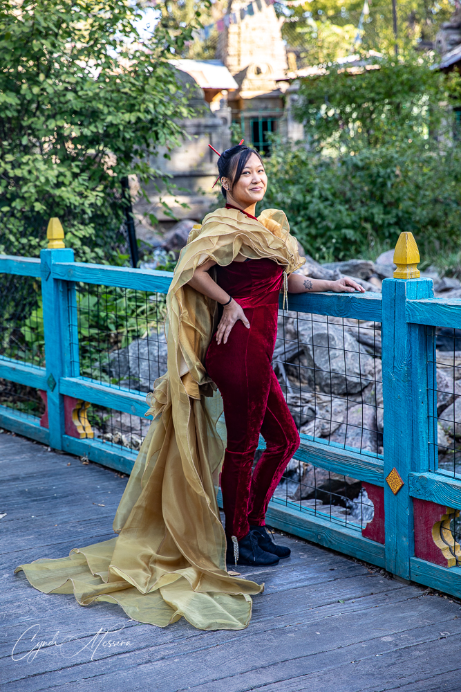 Portrait Photography Class – Messina Musings