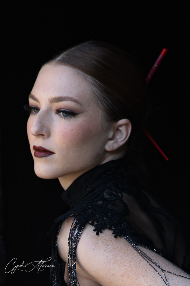 Portrait Photography Class – Messina Musings