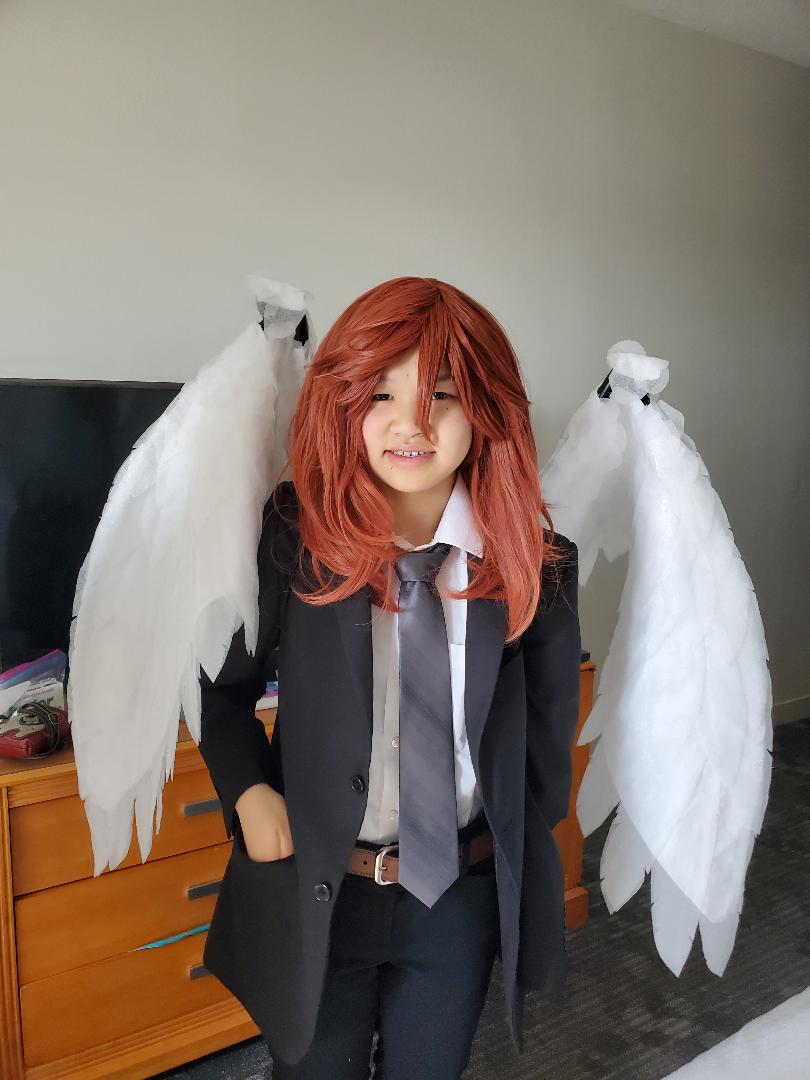 Naka Kon Anime Convention Day #2 – Messina Musings