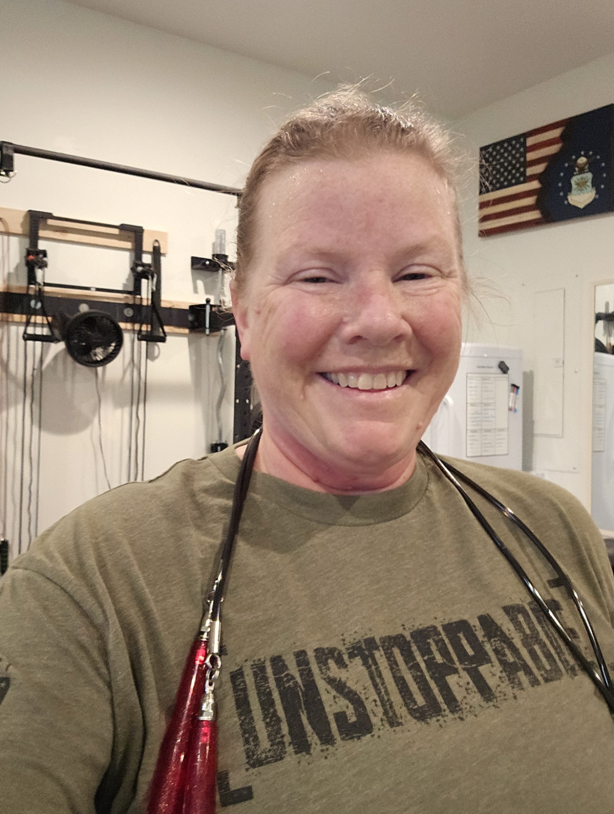 Messina Musings – Updates on Cyndi Messina, her family, and her fight ...