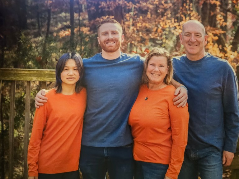 The Messina Family Christmas Letter for 2025 (edition # 35) – Messina ...